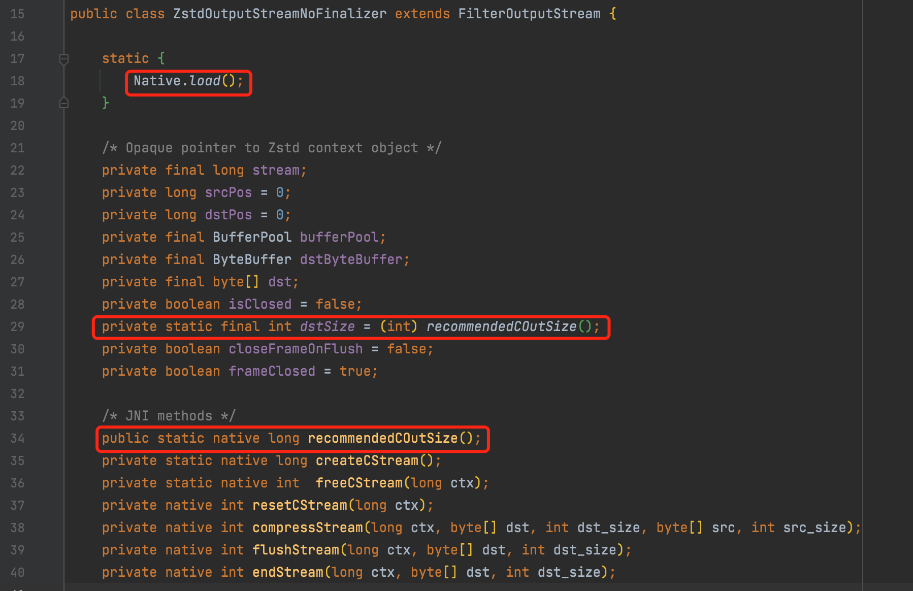 UnsatisfiedLinkError探案录-CSDN博客
