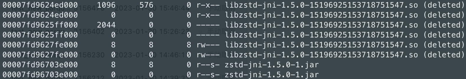 UnsatisfiedLinkError探案录-CSDN博客