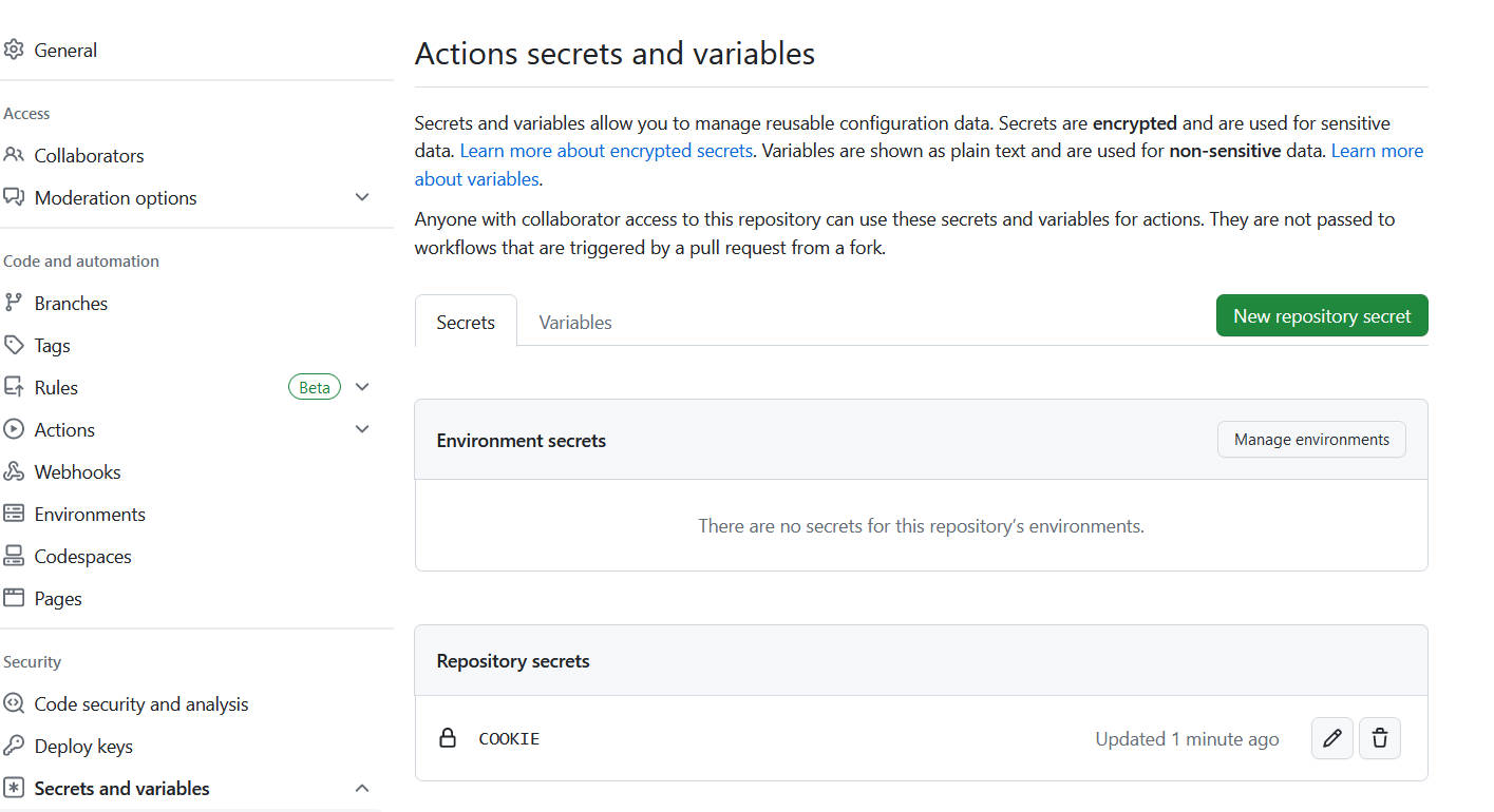 GitHub - kongye-su/TieBaSign