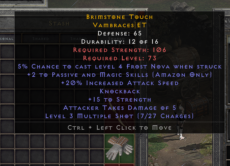 2pm 20ins Kb 15str Gloves - Topic - d2jsp