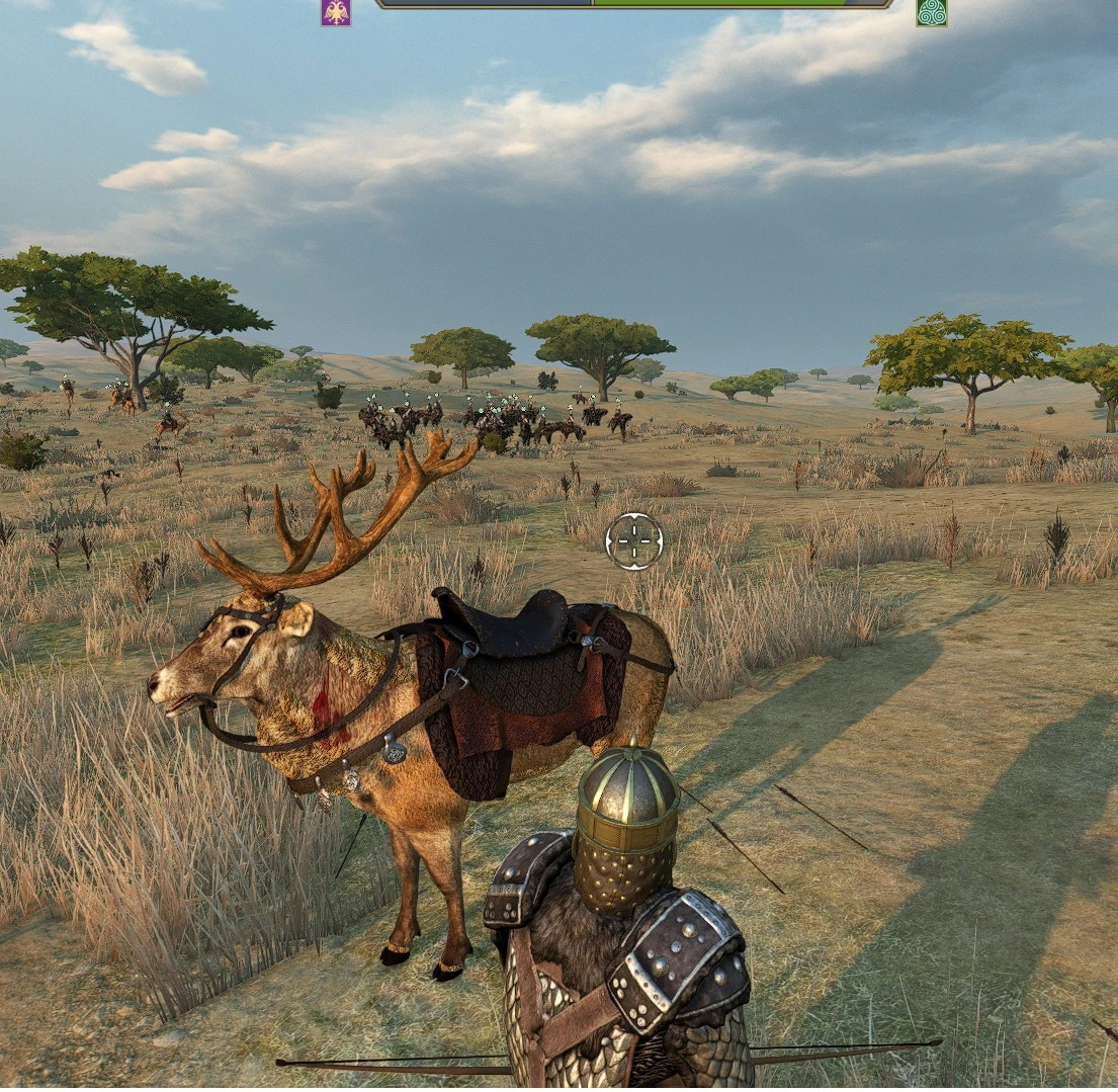 遗忘国度[V1.1.4-V1.1.5][汉化] - 骑砍中文站下载中心 - 骑马与砍杀中文站论坛 - Powered by Discuz!