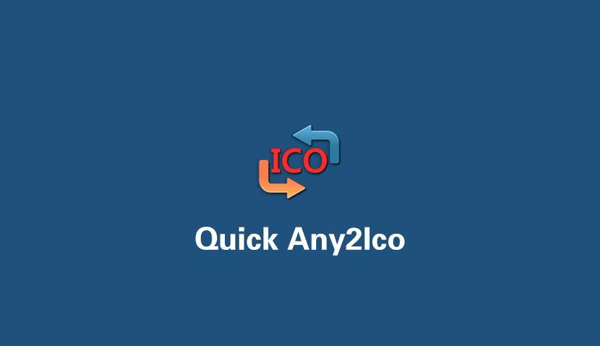 Quick Any2Ico 图标提取工具 | SansuidouEr Blog