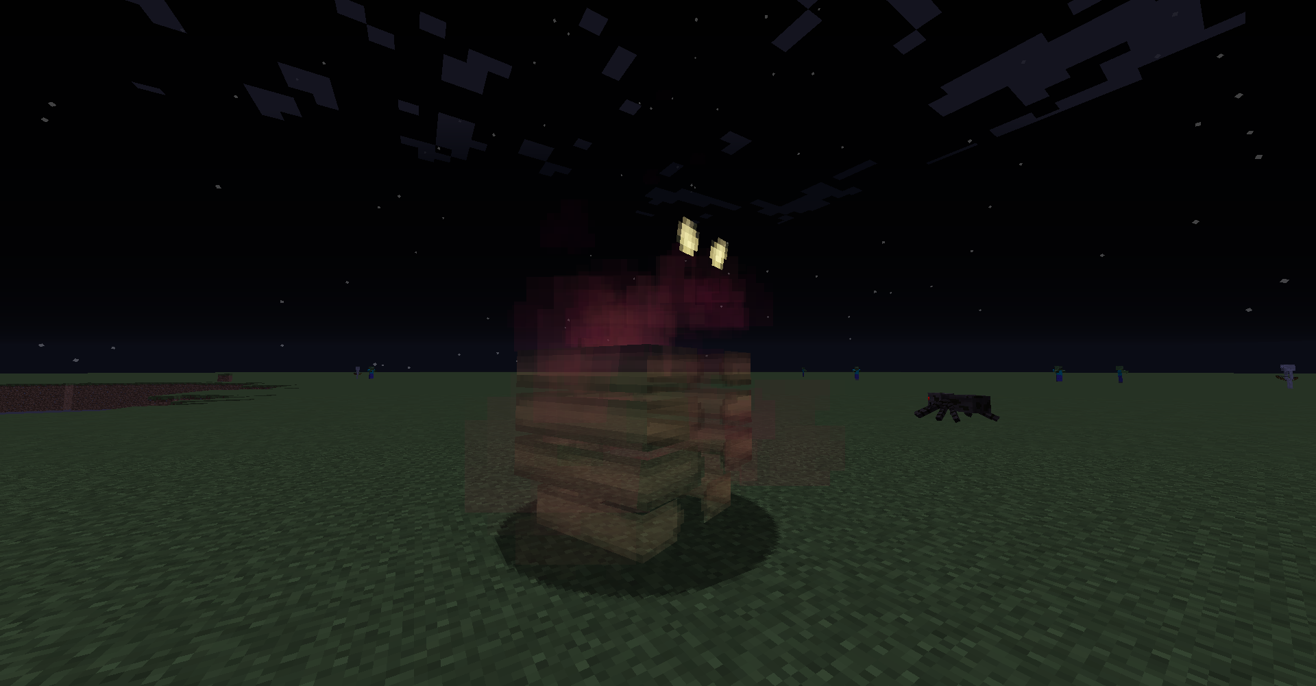 须佐能乎 (Susanoo Skeleton) - AHZNB's Naruto ShinobiCraft - MC百科|最大的 ...